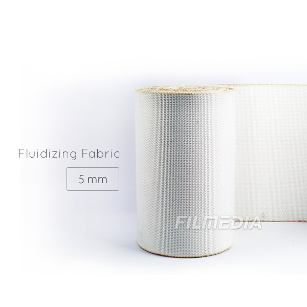 FILAMENT POLYESTER AIR SLIDE FABRIC, BELT - Filmedia®